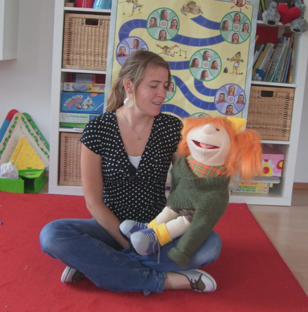 Kontakt – Logopädie Steiner Aschheim